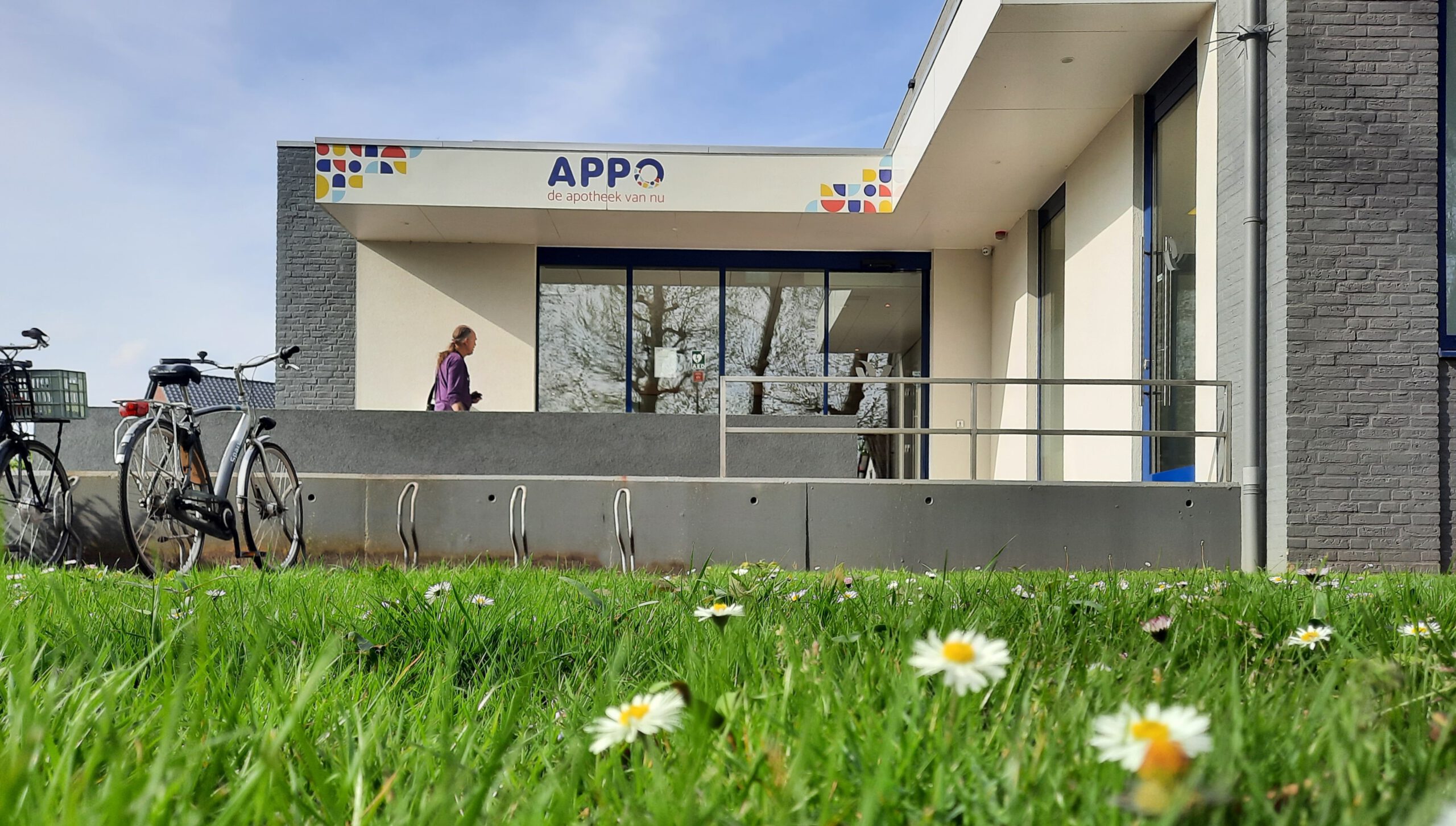 Apotheek Maar neemt APPO Heythuysen over - VML Nieuws