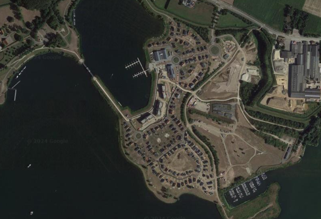 Fikse groei Maasresidence Thorn - VML Nieuws