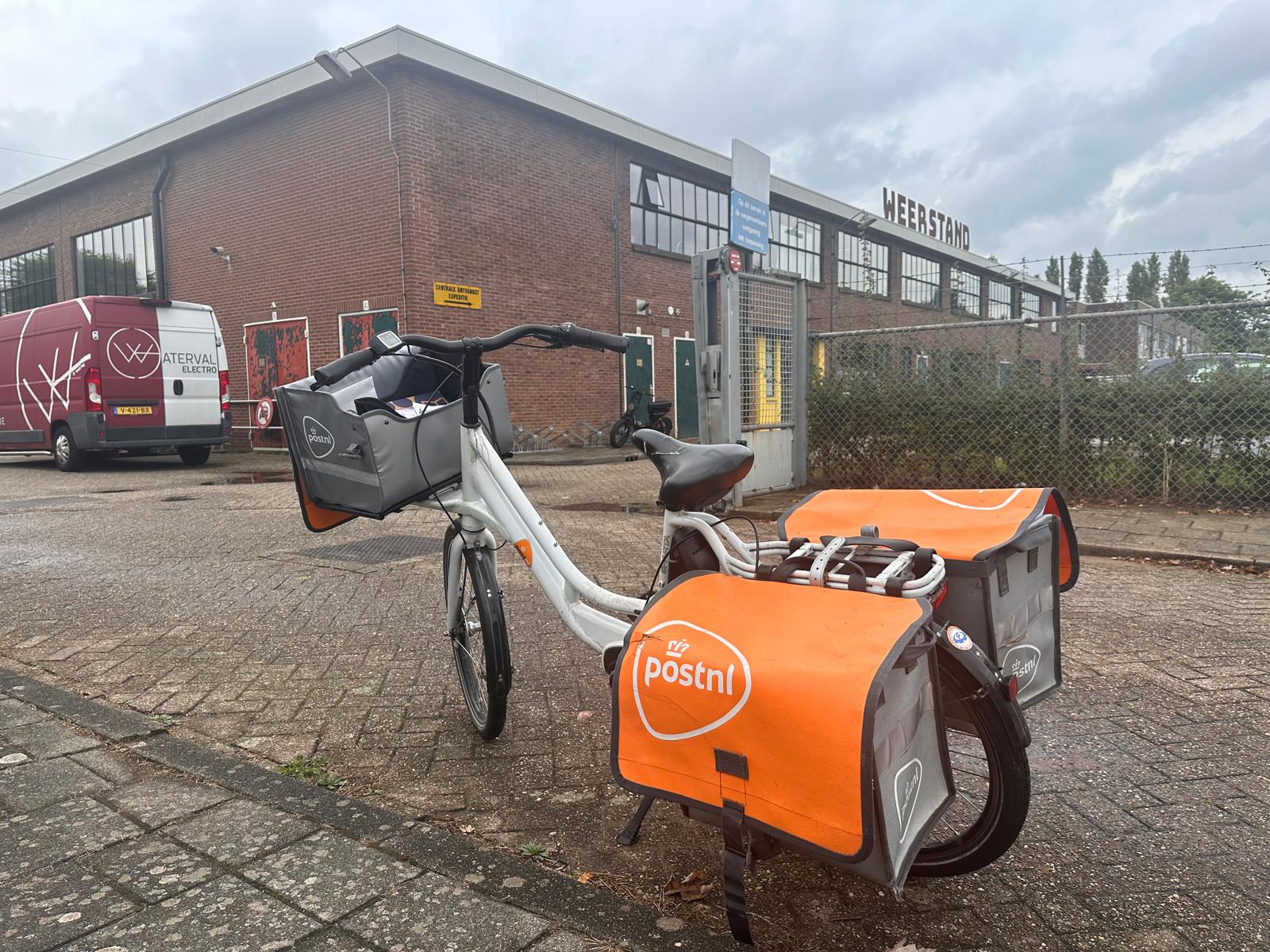 Vermindering van brievenbussen in Midden-Limburg - VML Nieuws