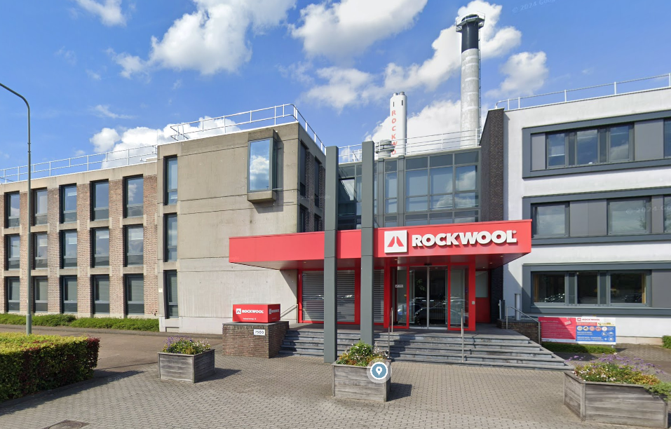 Rockwool verlaagt ammoniakuitstoot in Roermondse fabriek - VML Nieuws