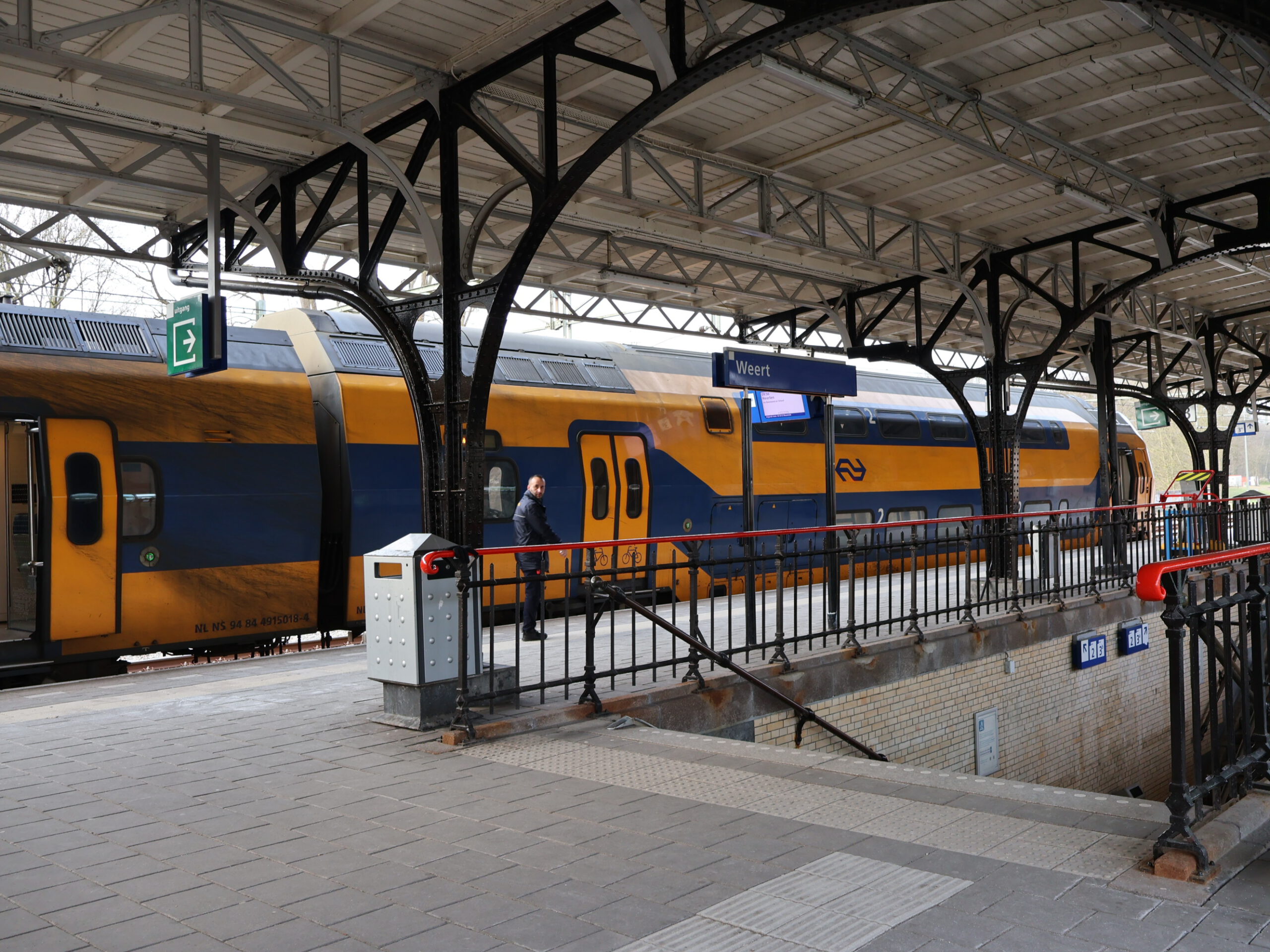 Weert wil een tweede treinstation, een vlaaienmuseum en 350 woningen ...