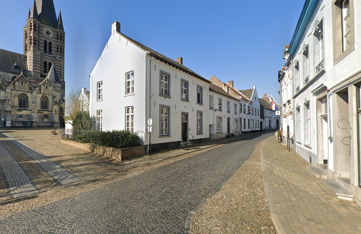 Historisch centrum Thorn wordt verkeersluw - VML Nieuws