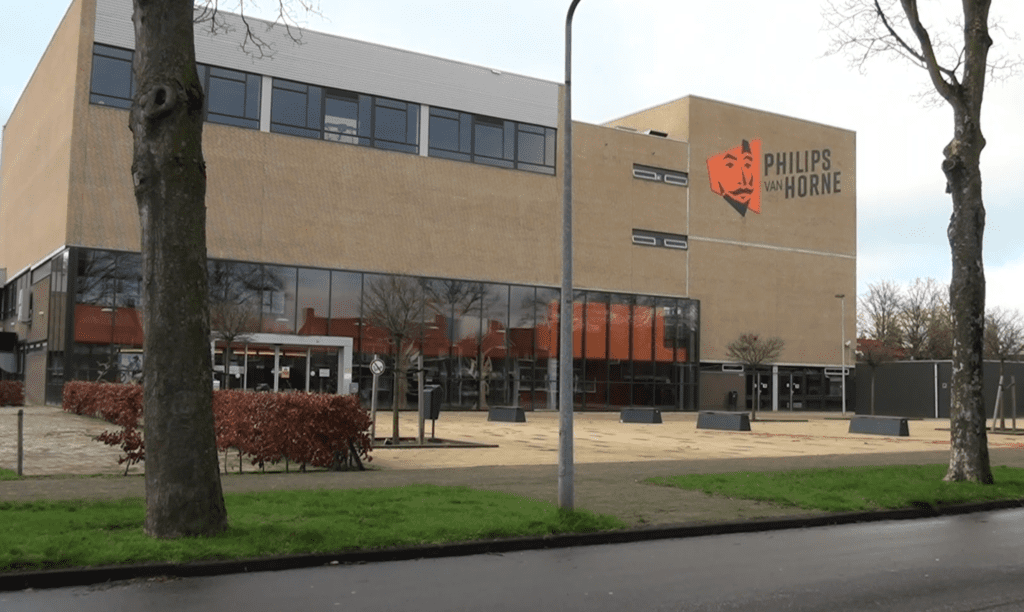 Ook Weert krijgt Agora-onderwijs - VML Nieuws